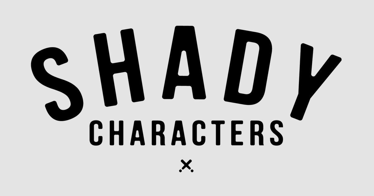 Beach Umbrellas + Essentials NZ | Shady Characters